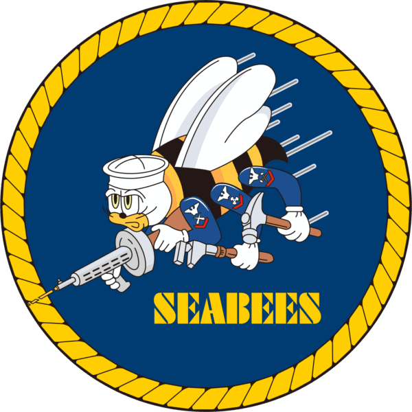 Seabee History | From Construction to Combat
