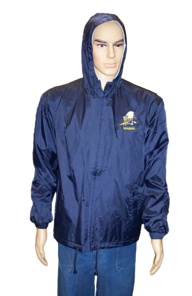 Jackets Archives - Seabee Museum and Memorial Park