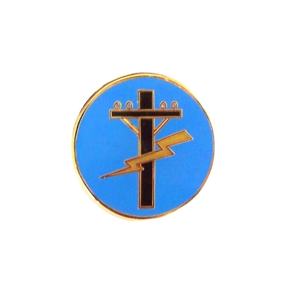 Seabee Rate Pins Archives - Seabee Museum and Memorial Park
