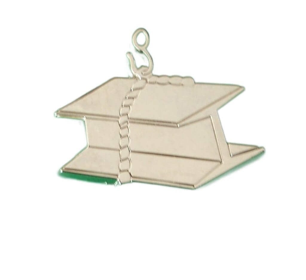 Rate Pin (SW) Steel Worker - Seabee Museum and Memorial Park