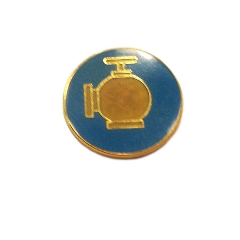 Seabee Rate Pins Archives - Seabee Museum and Memorial Park